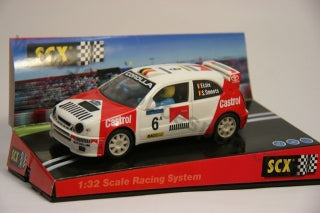 Toyota Corolla "Castrol" SCX F. Loix - S. Smeets – Hobby Slot Toñi ...