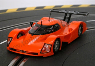 Audi R8c Racing Car Anglewinder Completo en Kit EVO6 – Hobby Slot Toñi ...