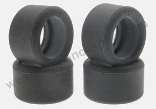 Neumatico Goma 20x12mm. Compuesto Slick P4 – Hobby Slot Toñi Ponce Sport