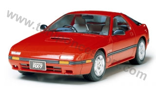 Mazda Savanna RX-7 GT Limited – Hobby Slot Toñi Ponce Sport